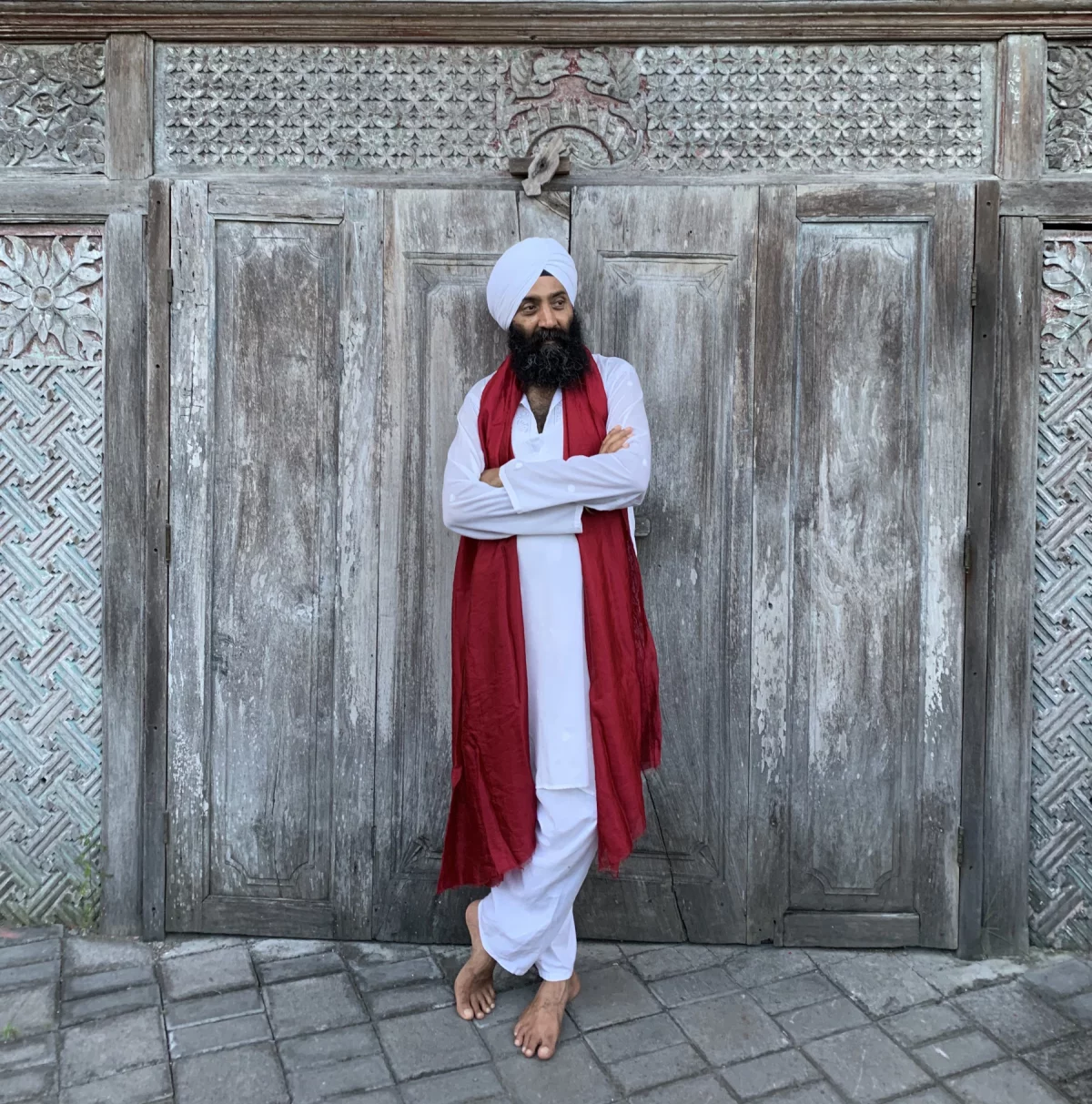 Discover the Heart and Soul Behind Your Healing Journey | Punnu Wasu