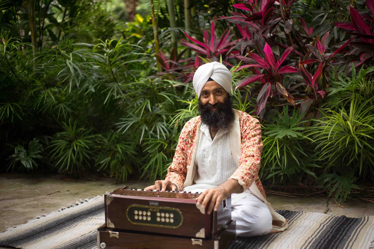 Kirtan: Powerful Benefits of Chanting Mantras Daily | Punnu Wasu