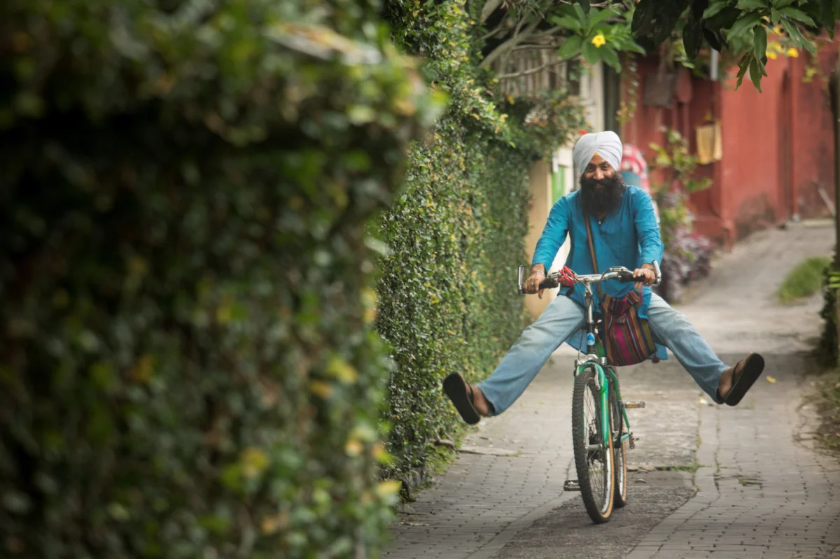 Transform Your Life with Punnu Wasu’s Meditation, Reiki, Kirtan & Sound ...