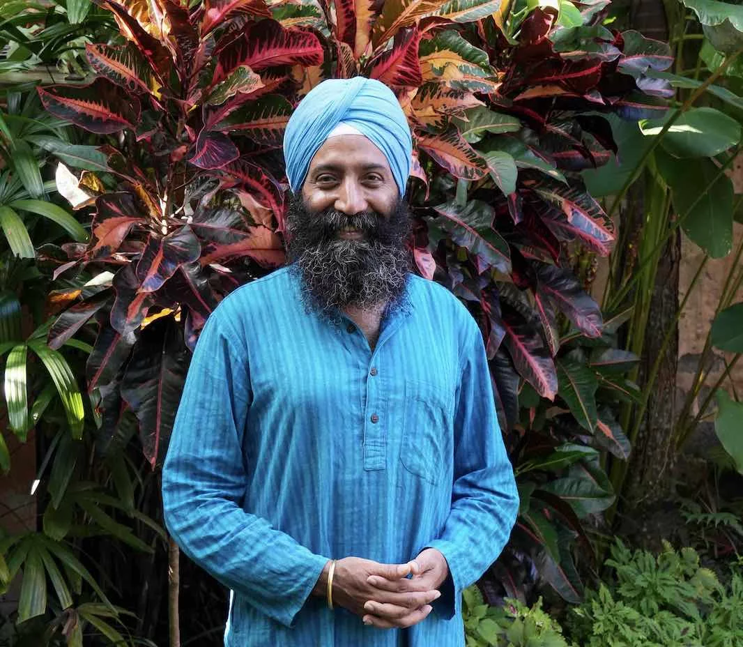 Soul Symphony: A Path to Inner Mastery | Punnu Wasu